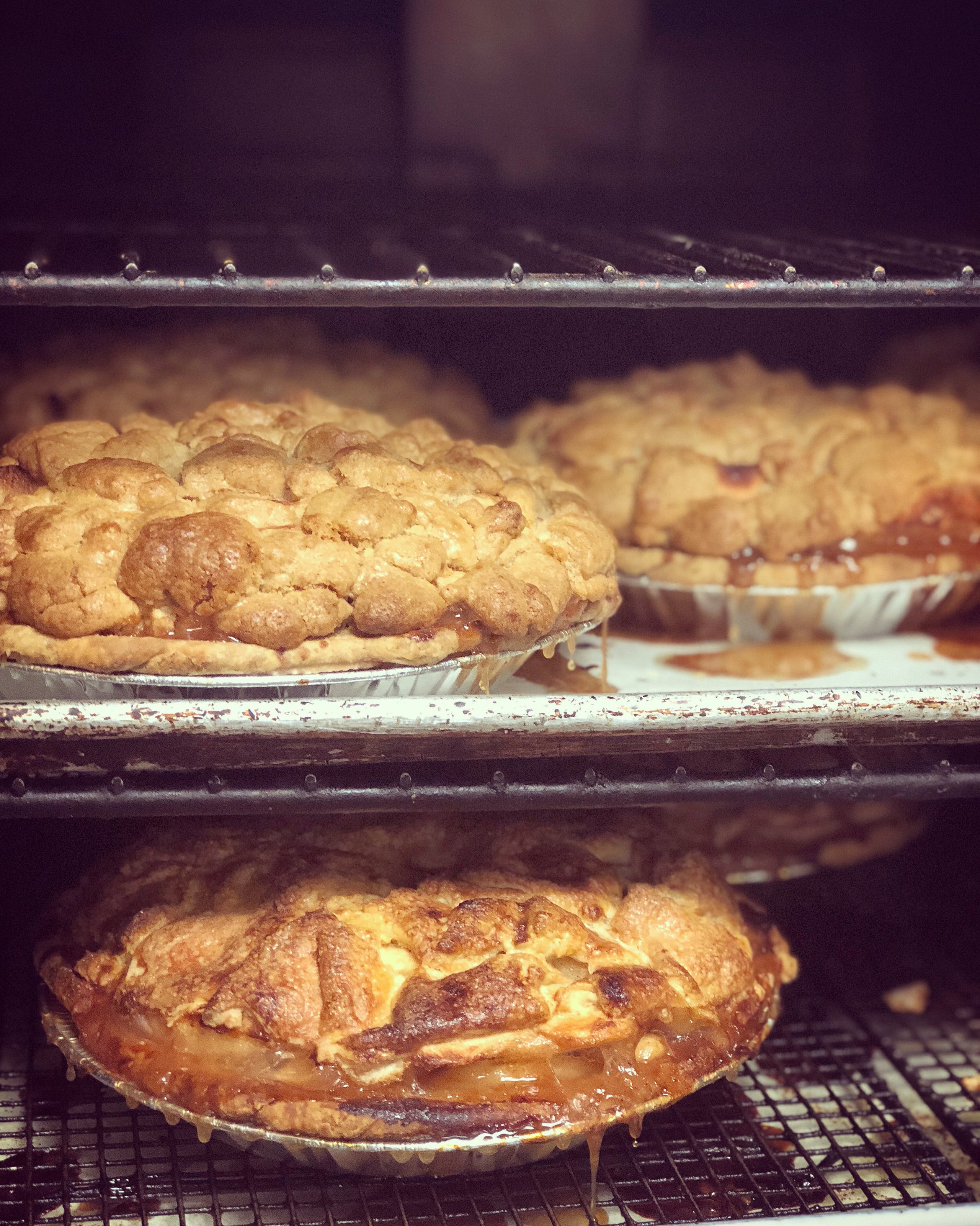 Apple Pie | Hometown Bake Shop Thanksgiving